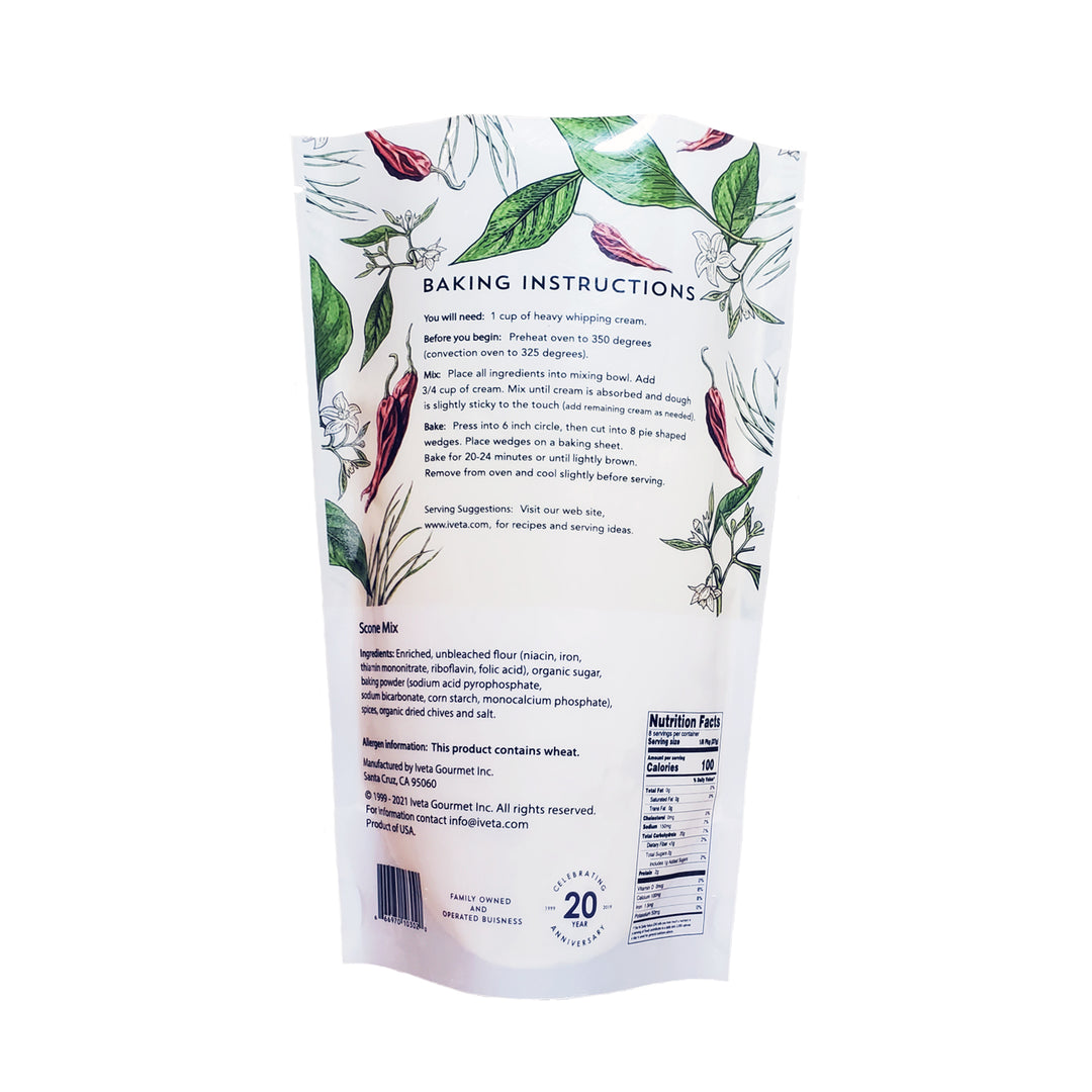 Scone Mixes – Page 2 – Ivéta